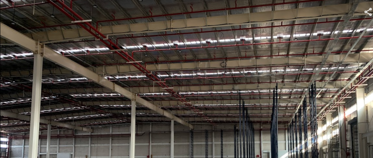 Revit Fire Suppression Design training. Autodesk-accredited